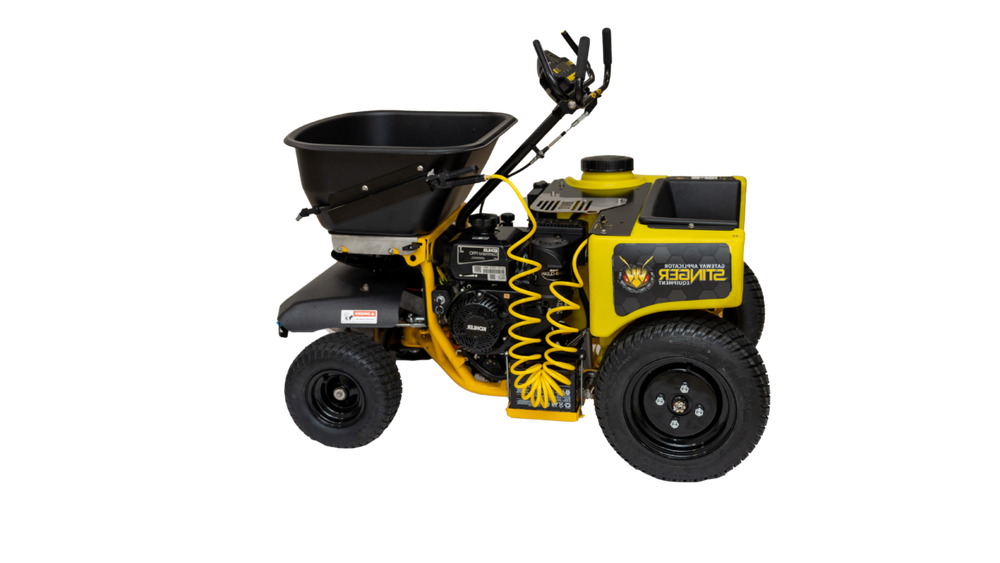 Stinger GW22ST Gateway Spread and Spray 22 Gal