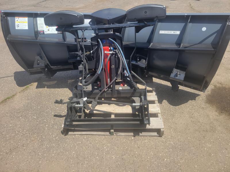2023 SnowEx® HDV™ 8.6 HDV 77730-1 Plow